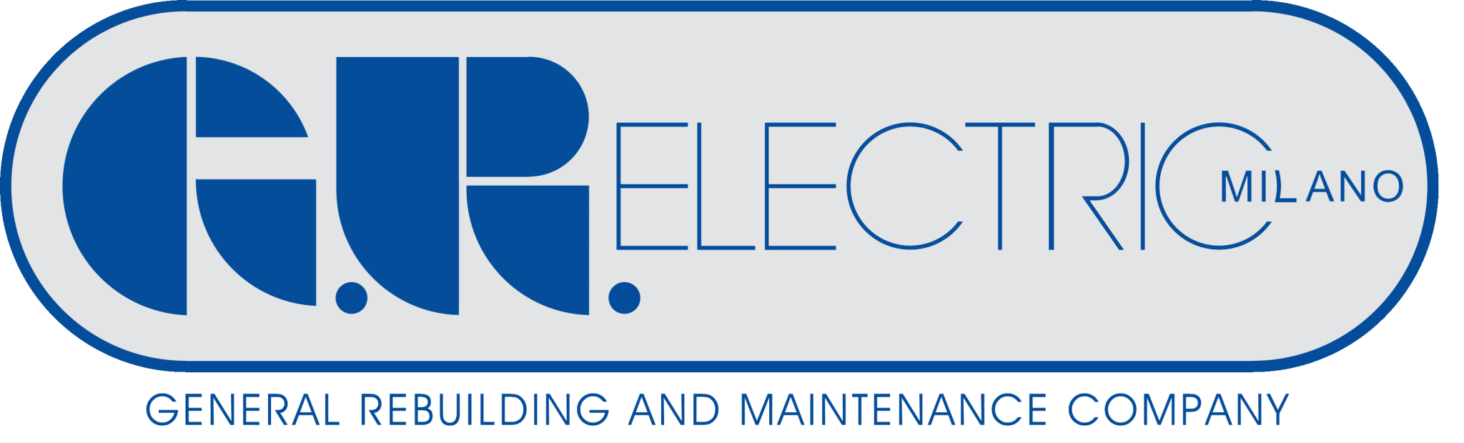 G.R. Electric Srl – Sito istituzionale G.R. Electric Srl
