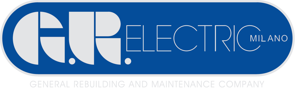 G.R. Electric Srl – Sito istituzionale G.R. Electric Srl